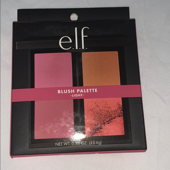 ELF | Makeup | Elf Cosmetics Blush Bundle | Poshmark